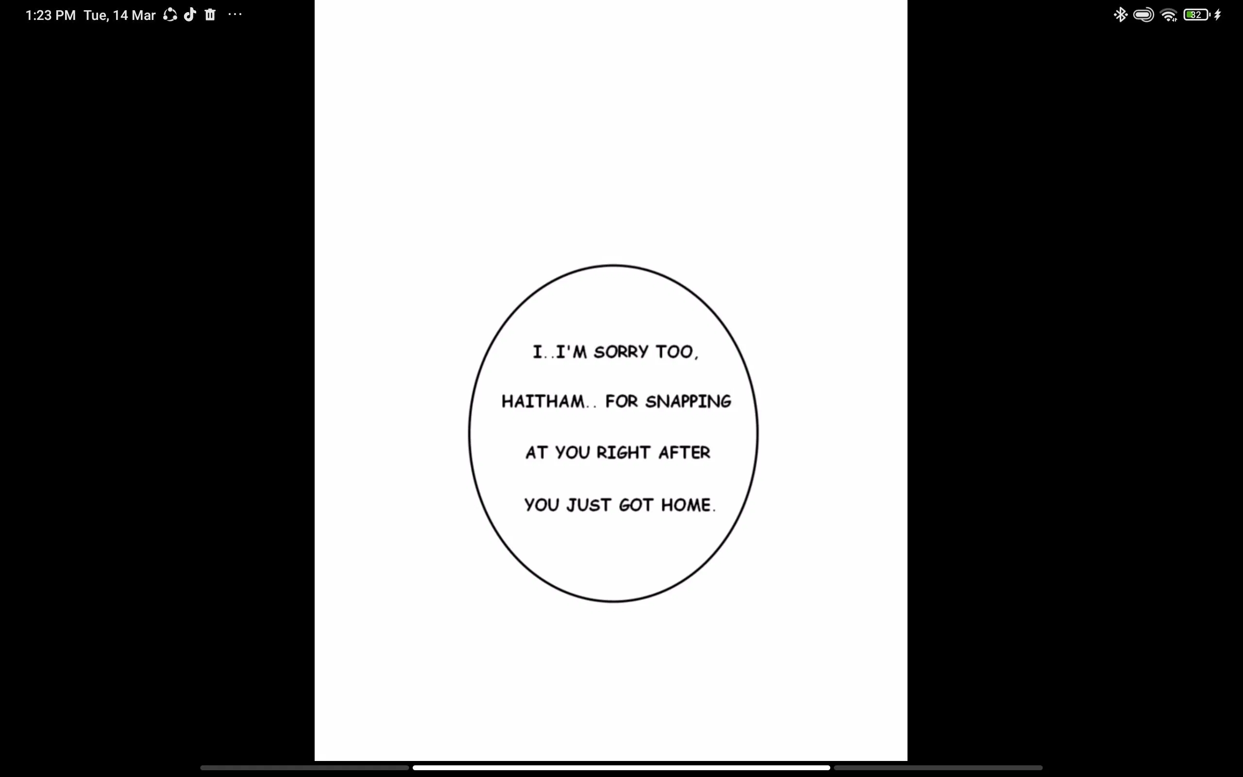 haikaveh 🌱🏛️ angst part 2:) Genshin Impact | HoYoLAB