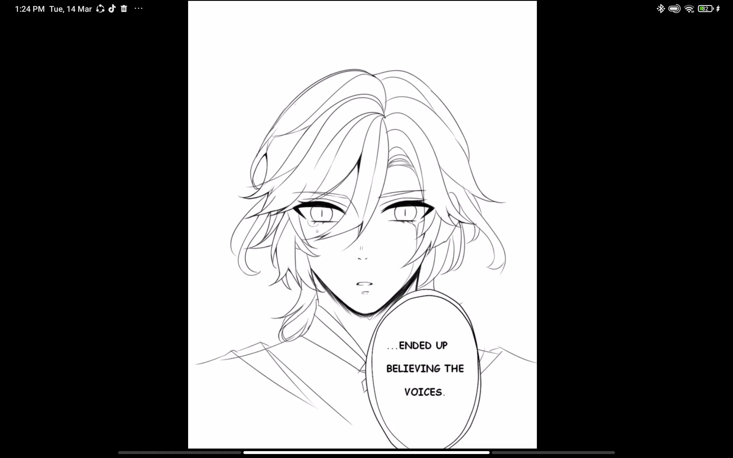 haikaveh 🌱🏛️ angst part 2:) Genshin Impact | HoYoLAB