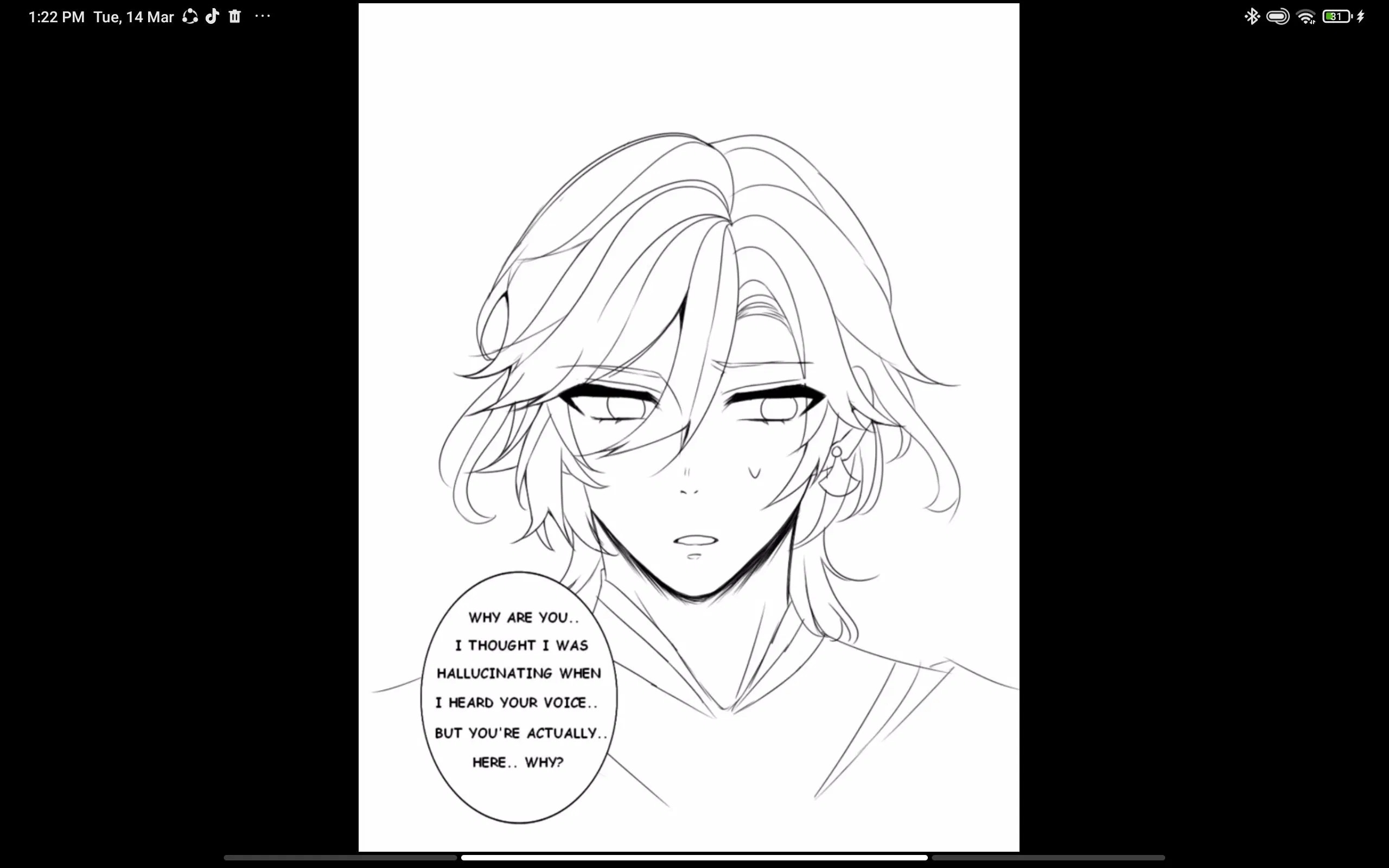 haikaveh 🌱🏛️ angst part 2:) Genshin Impact | HoYoLAB