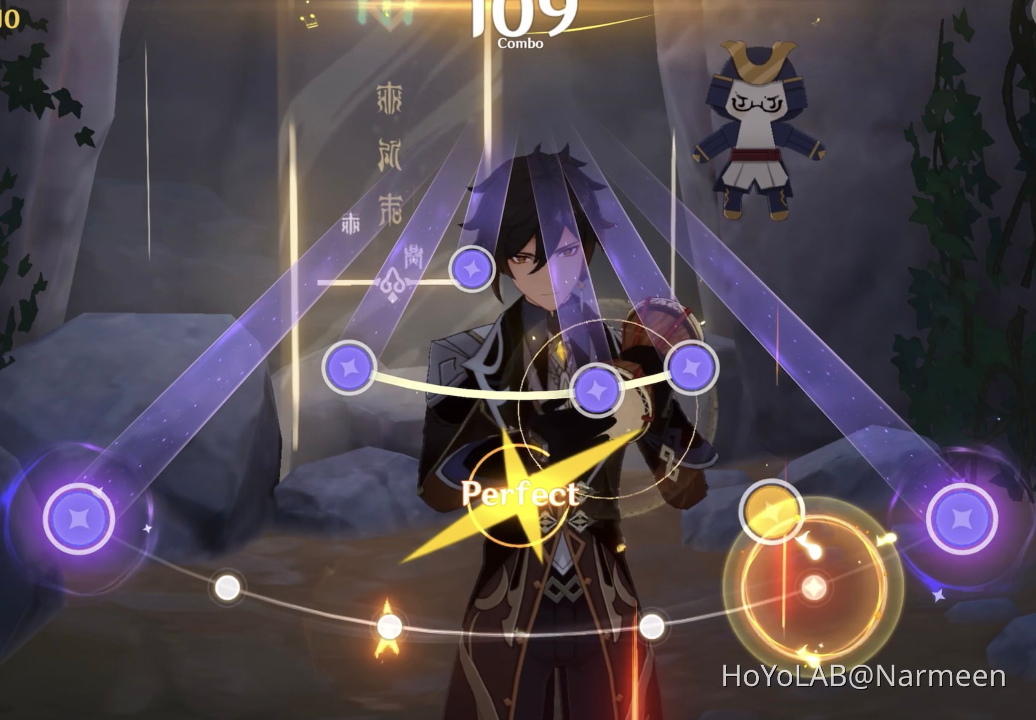 Guys give me codes of the windblume game! Genshin Impact | HoYoLAB