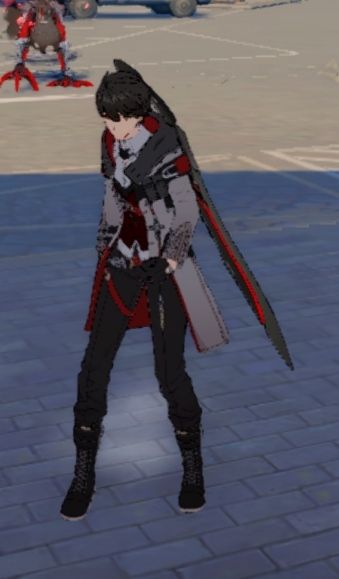 checking APHO after checking it once like a year ago be like Honkai ...