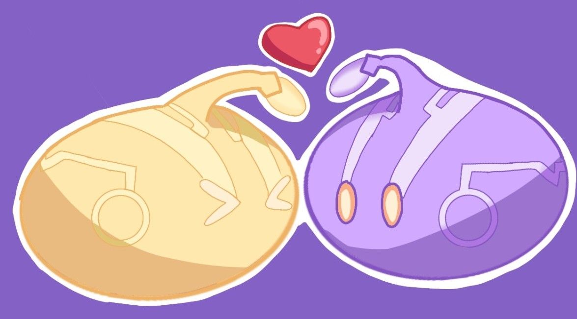 slime electro Genshin Impact | HoYoLAB