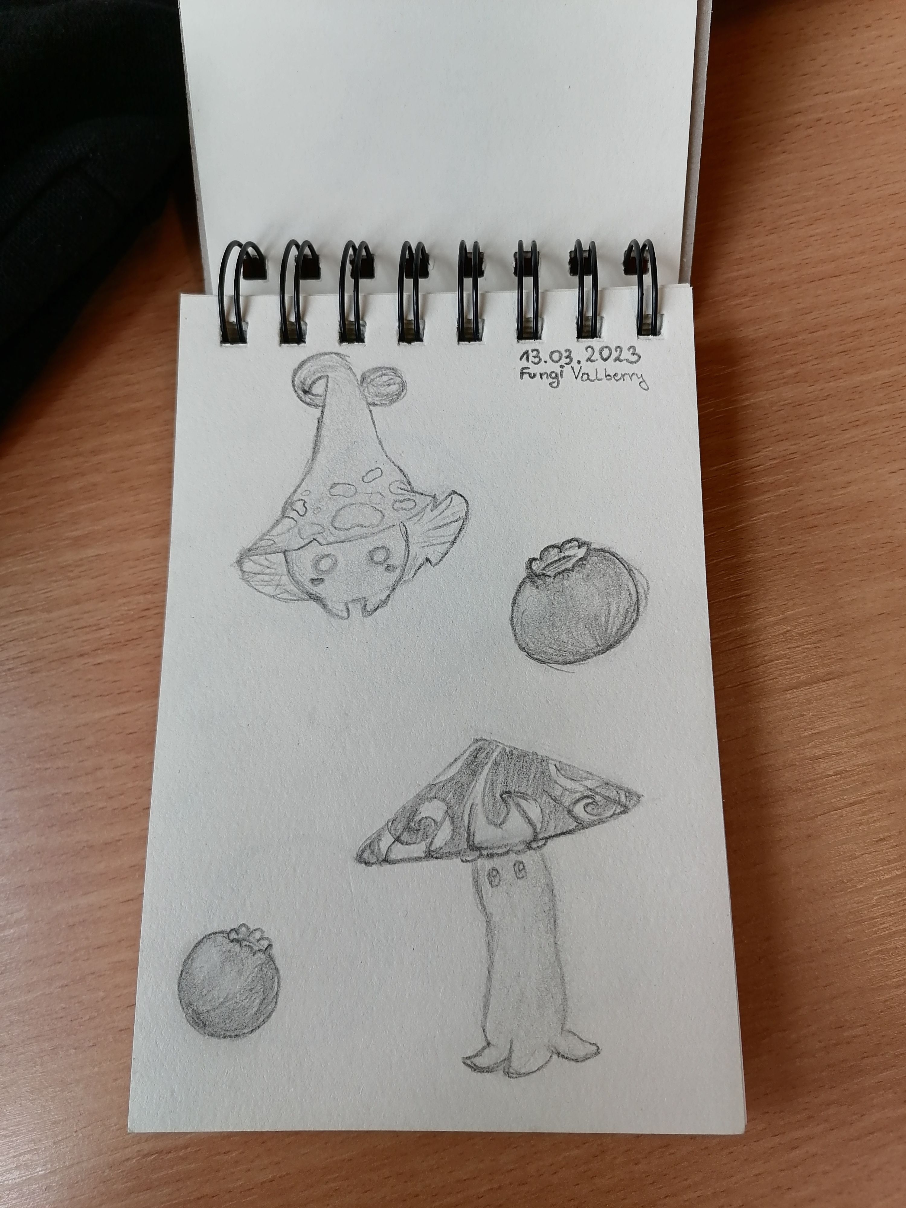 Doodles Genshin Impact | HoYoLAB