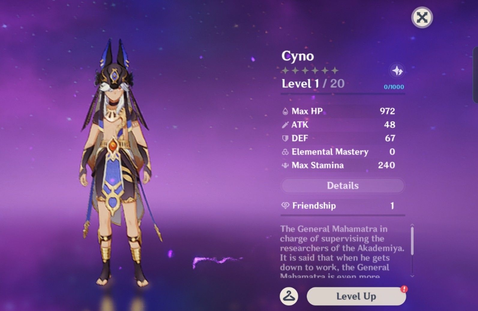 I was going for C1 Bennett but ok Genshin Impact | HoYoLAB