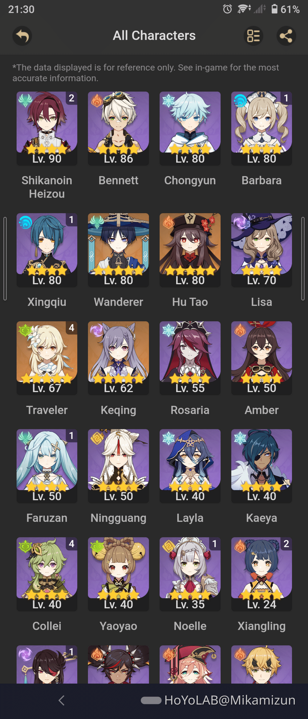 Hu Tao burgeon team reccomendation? Genshin Impact | HoYoLAB