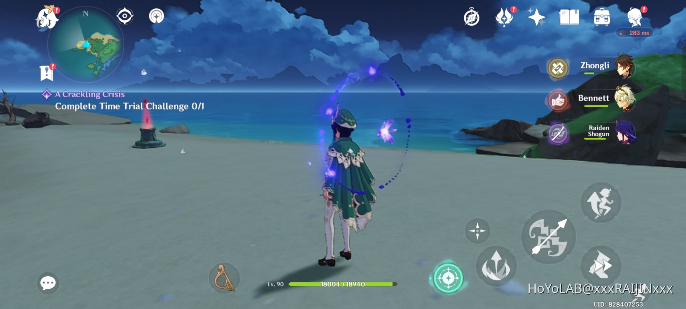 Mondstadt-Liyue-Inazuma-Sumeru Genshin Impact | HoYoLAB