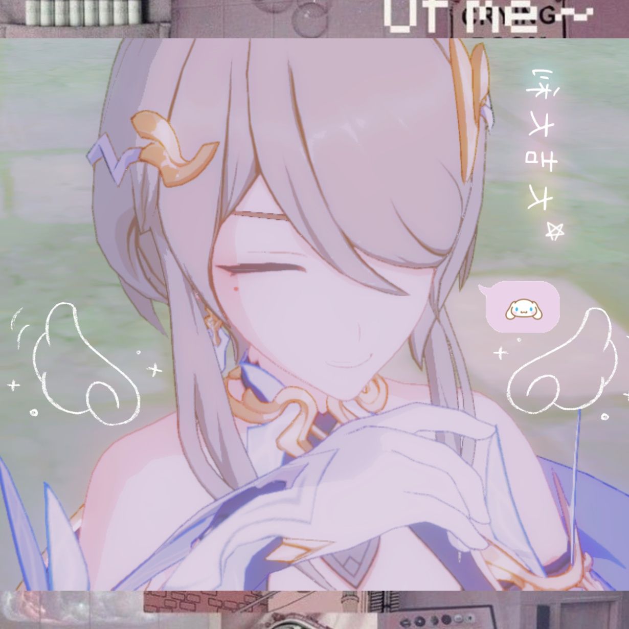 🤍Rita🤍☁️ Honkai Impact 3rd | HoYoLAB