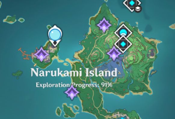 Commissions Genshin Impact | HoYoLAB