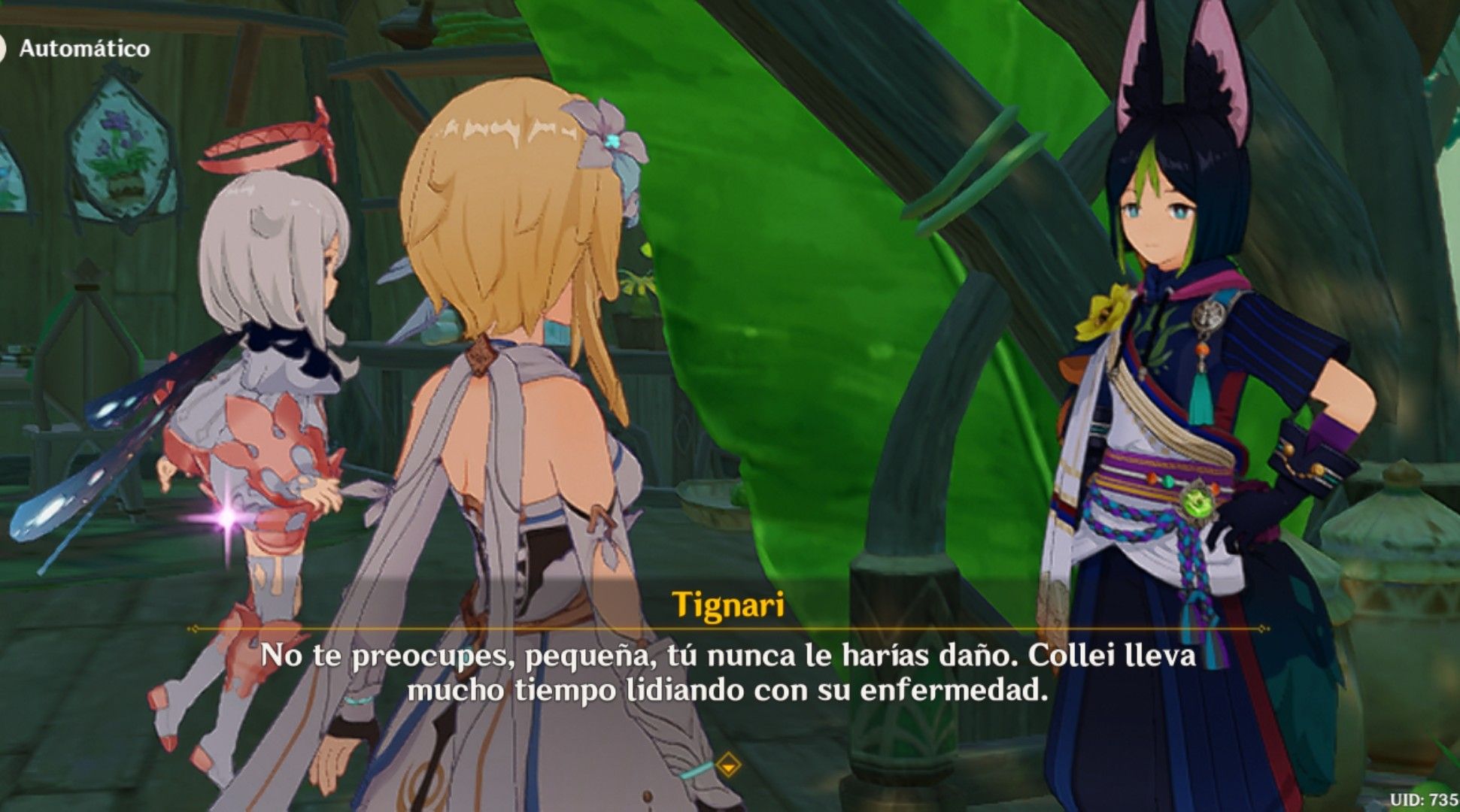 Tignari ♡ Genshin Impact | HoYoLAB