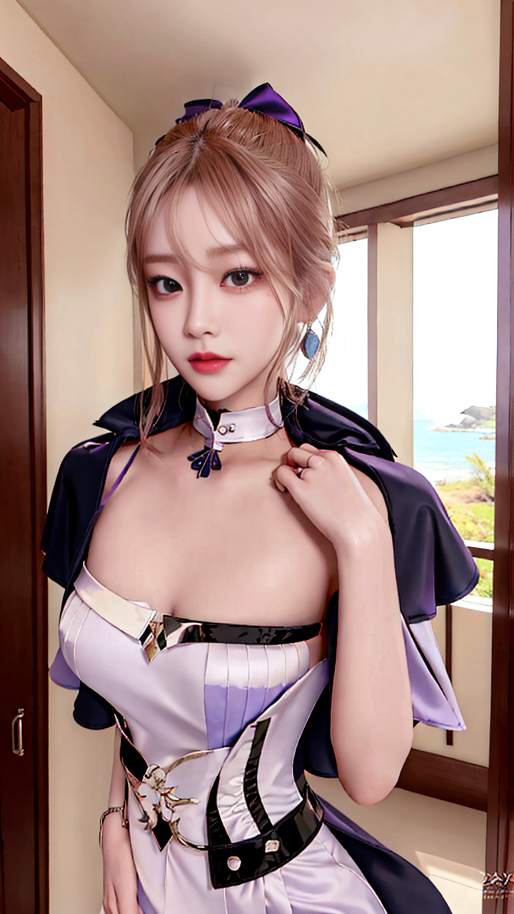 Jean Cos Genshin Impact | HoYoLAB