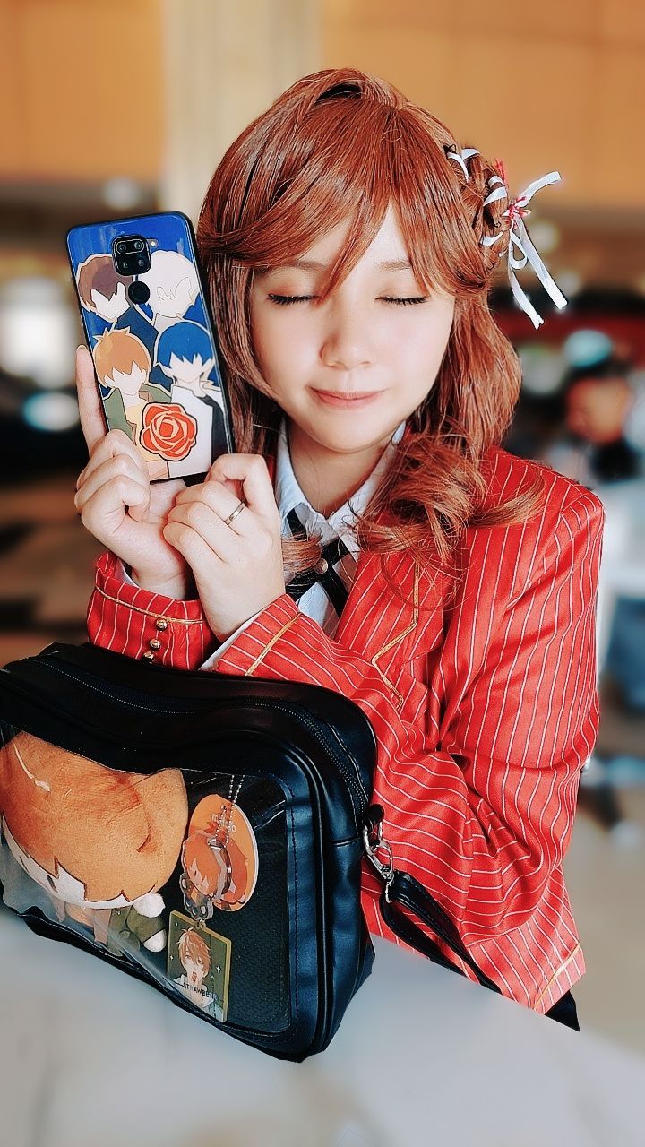 Tears Of Themis - Rosa 🌹 Tears of Themis | HoYoLAB