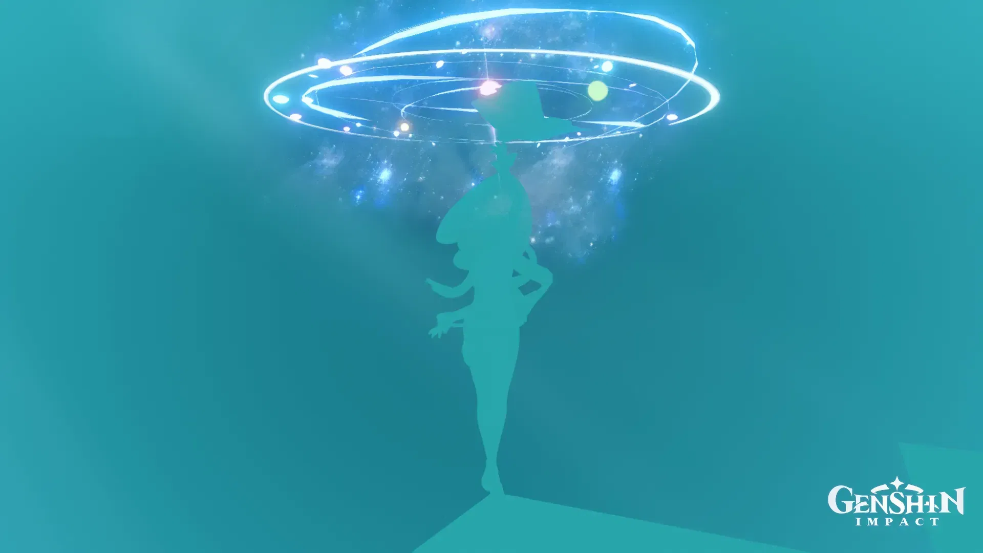 Shadows Genshin Impact | HoYoLAB