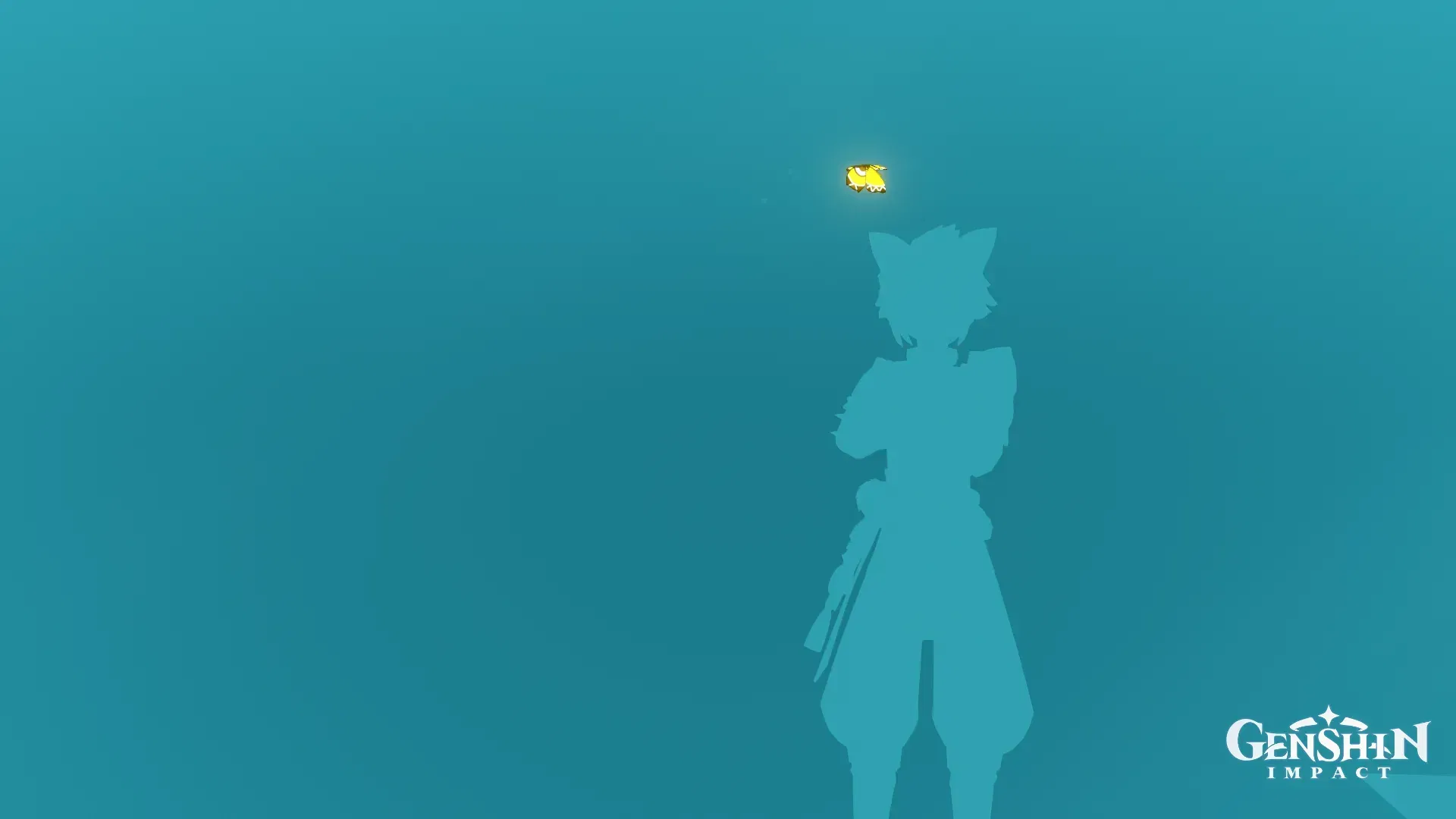Shadows Genshin Impact | HoYoLAB