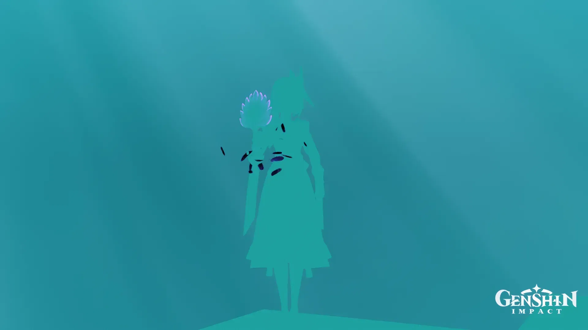 Shadows Genshin Impact | HoYoLAB