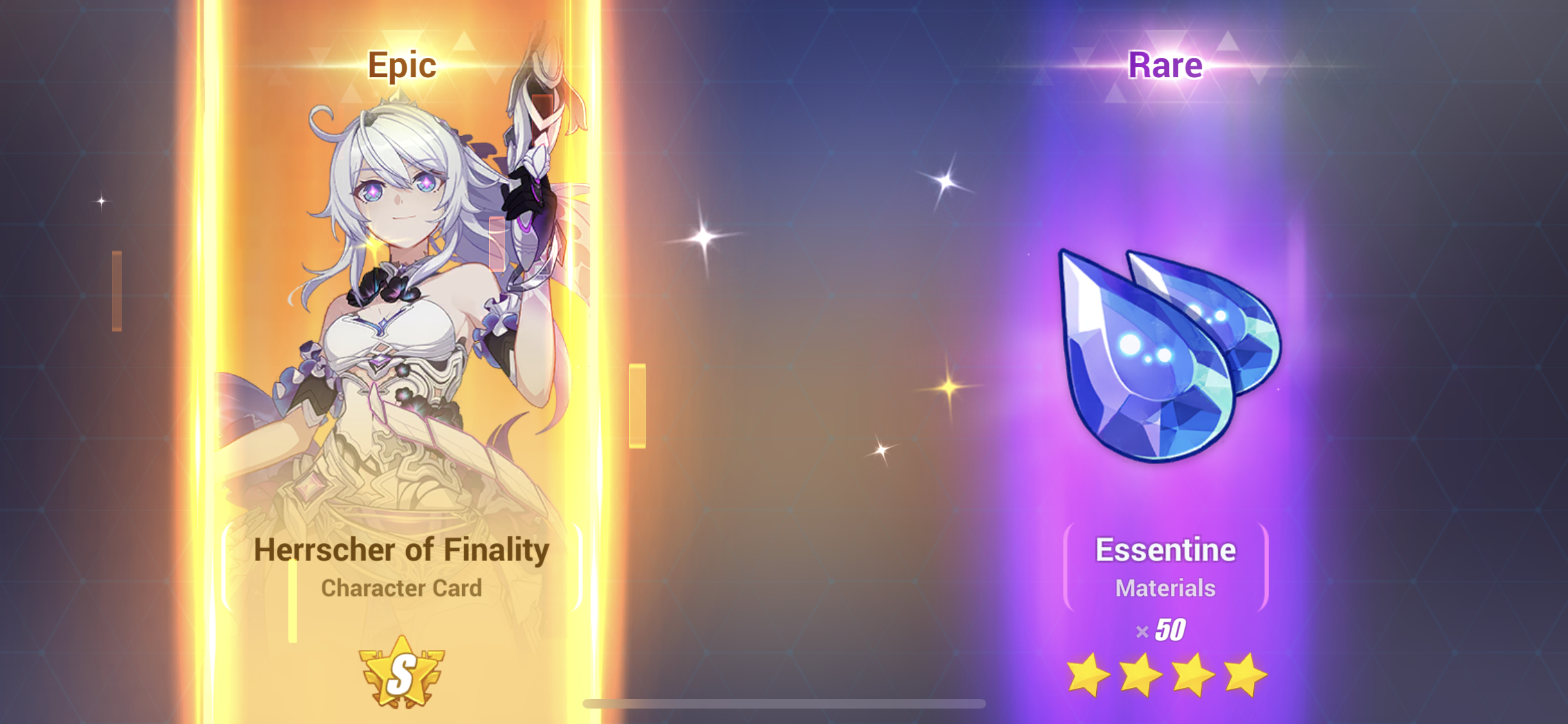 HoFi!! Honkai Impact 3rd | HoYoLAB