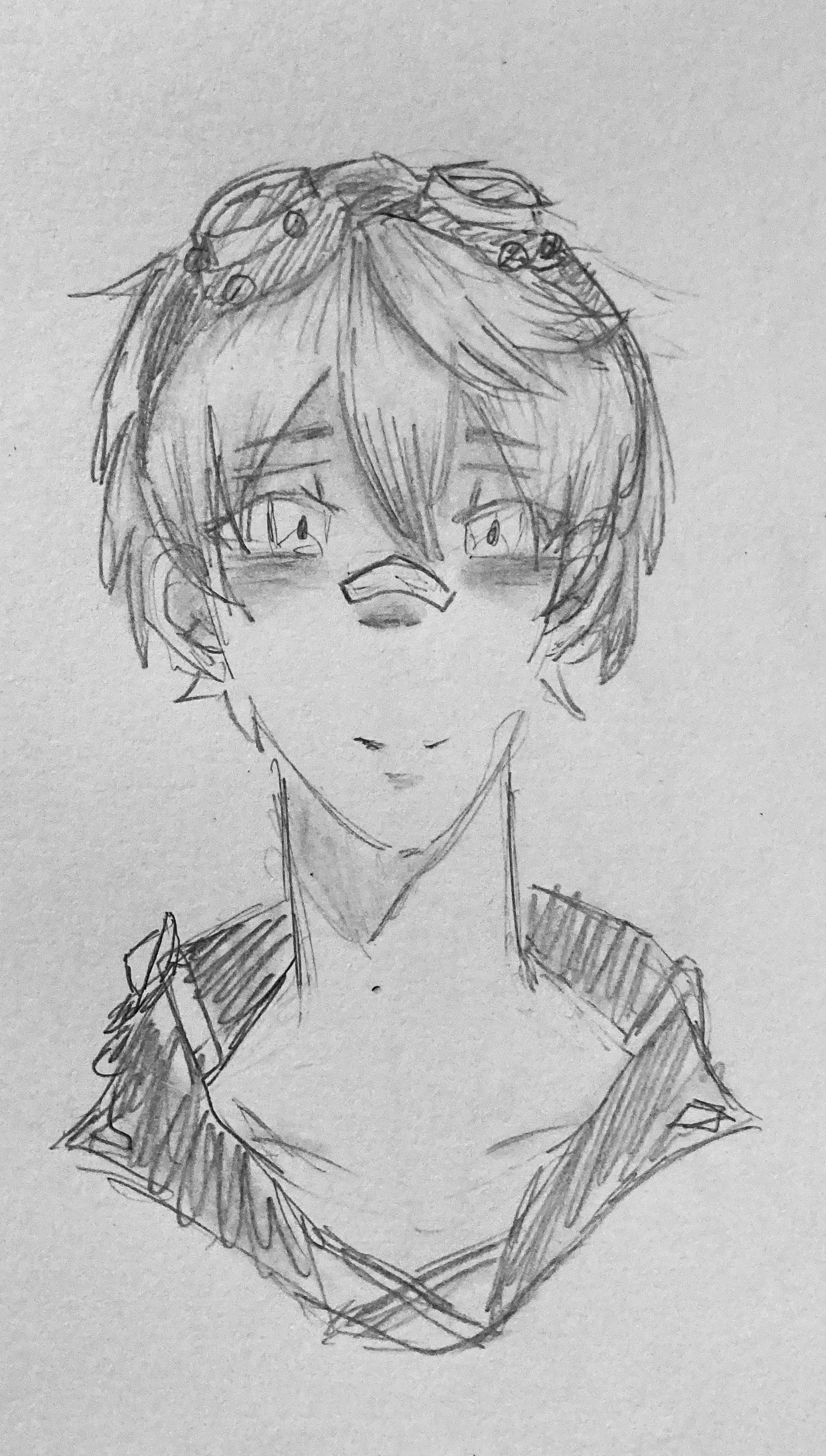 Bennett Genshin Impact | HoYoLAB