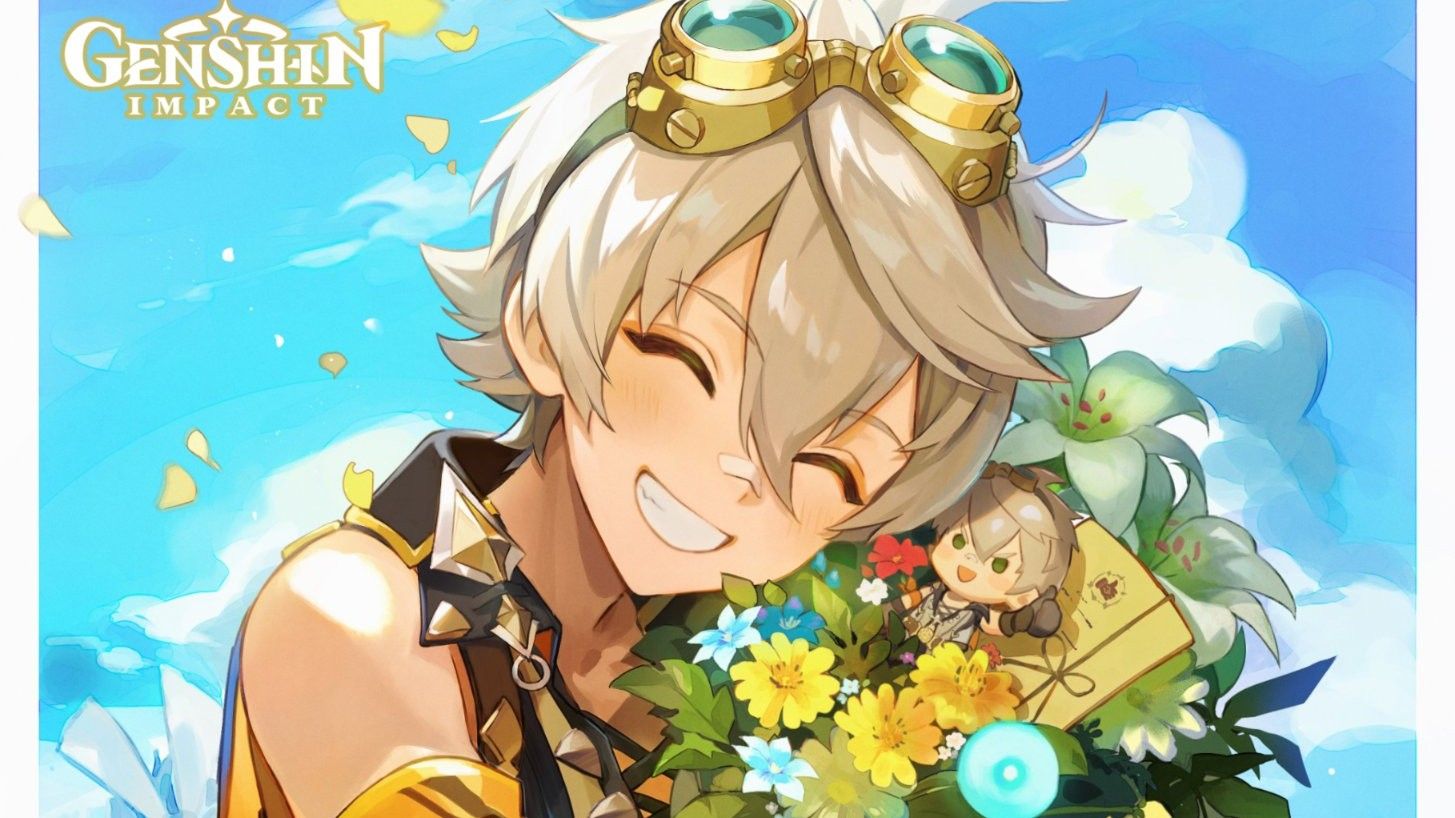 The amazing benefits of C6 Bennett and why I recommend the con activation! Genshin Impact | HoYoLAB