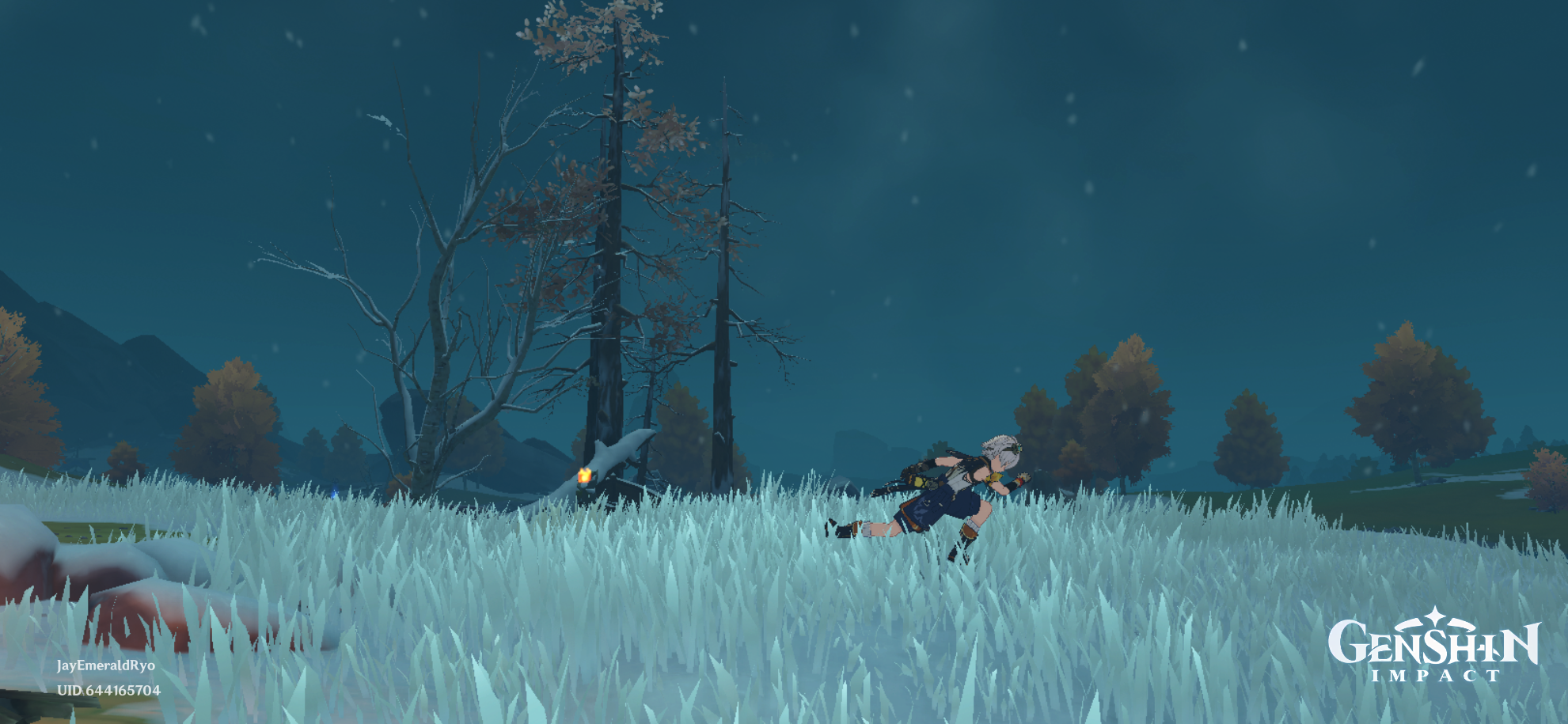 Windblume Photos Group 7 Genshin Impact | HoYoLAB