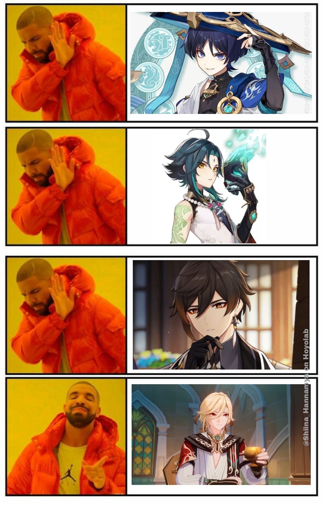 Kaveh is love, Kaveh is life Genshin Impact | HoYoLAB