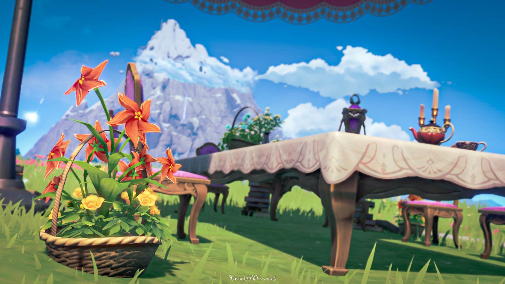 May the Anemo Archon protect you # 9 (Event) Genshin Impact | HoYoLAB