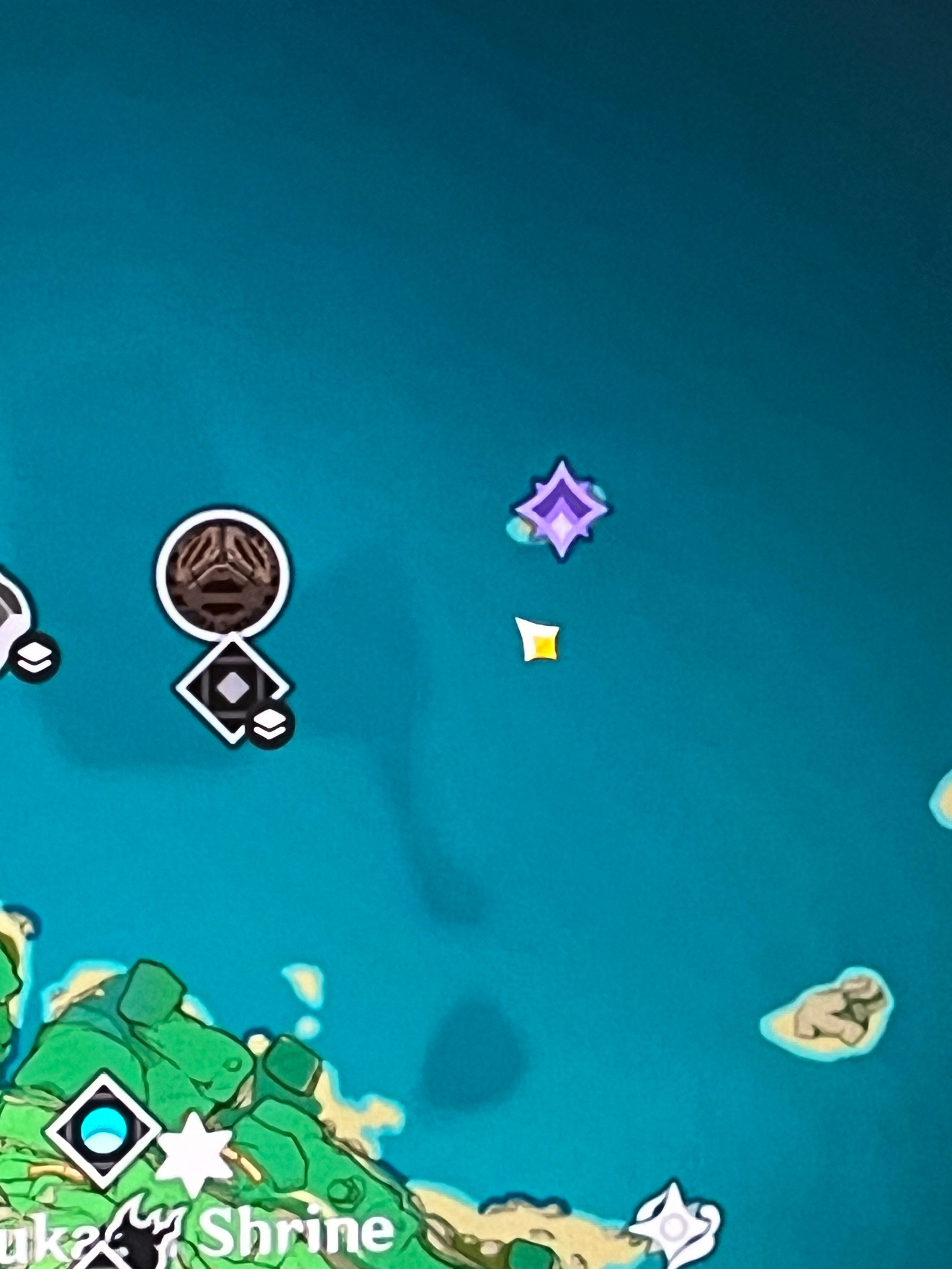 Hoyo what is this Genshin Impact | HoYoLAB