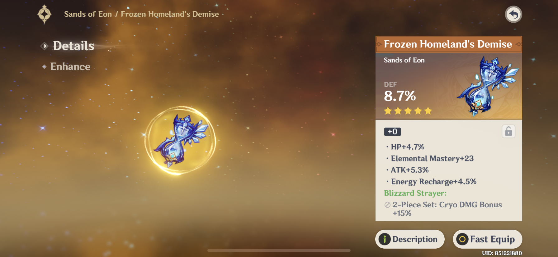 *eternal suffering* Genshin Impact | HoYoLAB