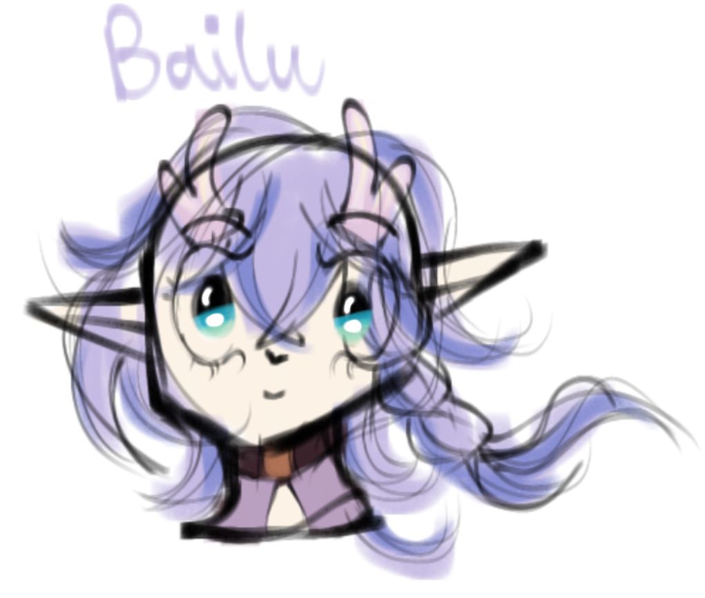 Bailu - Honkai star rail Honkai: Star Rail | HoYoLAB