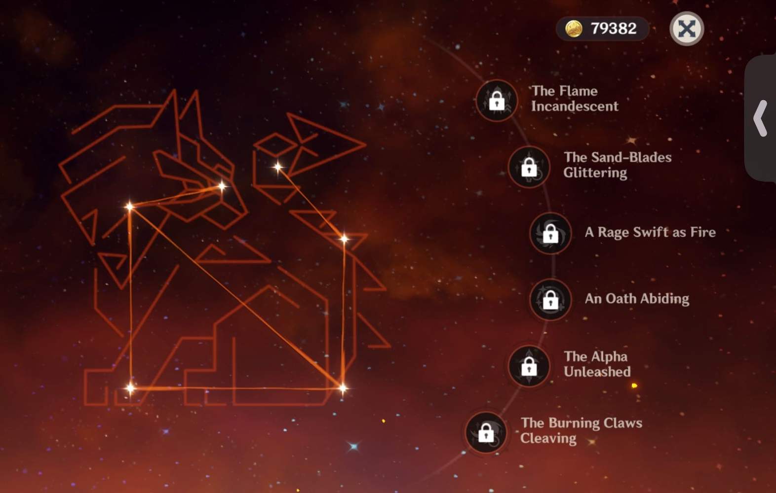 Dehya Team Genshin Impact | HoYoLAB