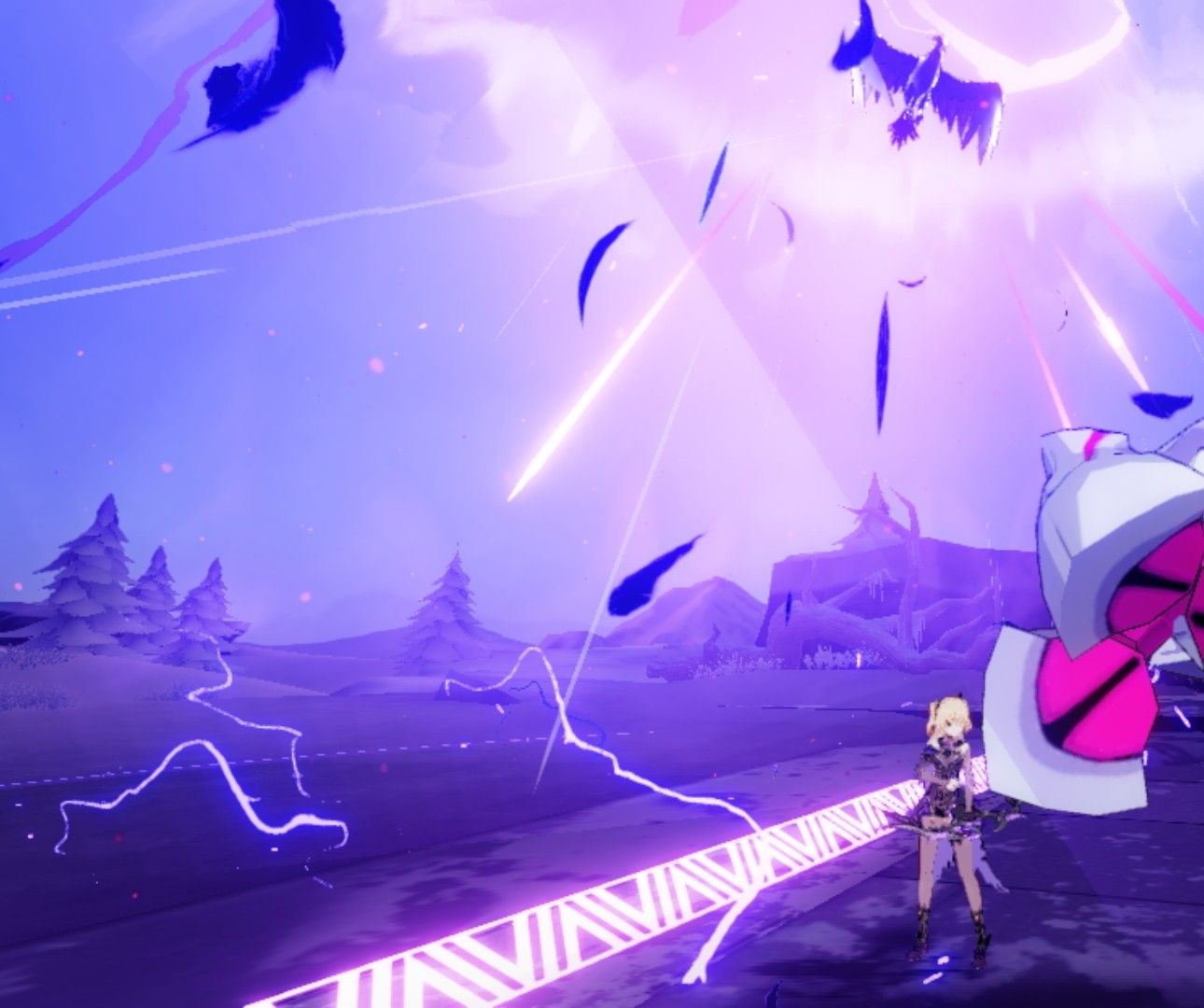 honkai fichl is cool Honkai Impact 3rd | HoYoLAB