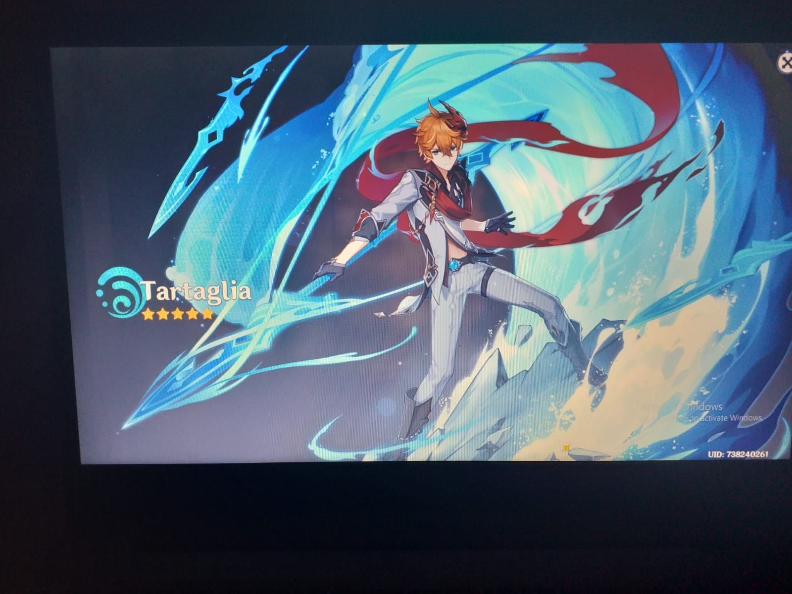 yay Genshin Impact | HoYoLAB