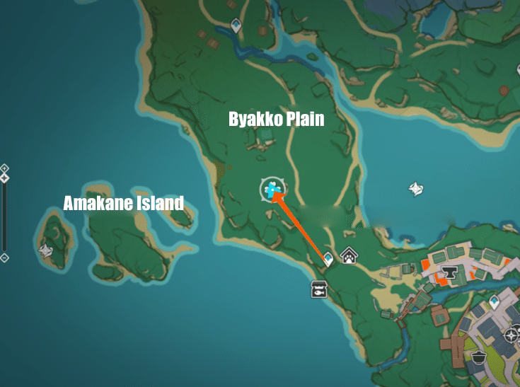 Inazuma Hidden Quest-The End of Iwakura Clan Genshin Impact | HoYoLAB