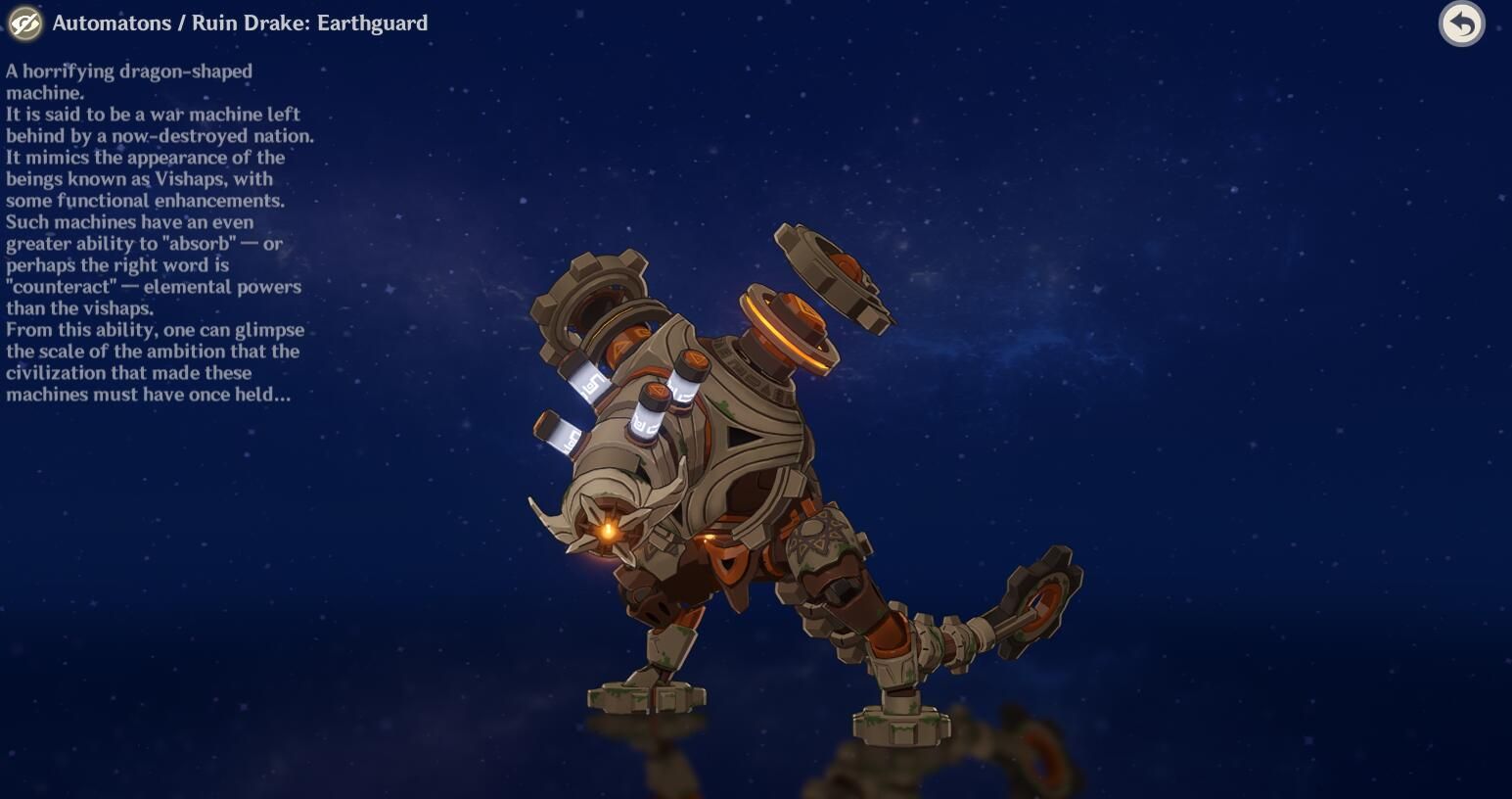 Farming Routes of 32 Ruin Drakes Genshin Impact | HoYoLAB