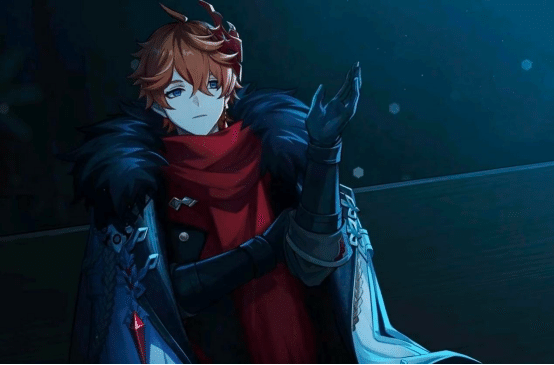 Character Analysis | Tartaglia | Childe, Who Pursues Ultimate Combat ...