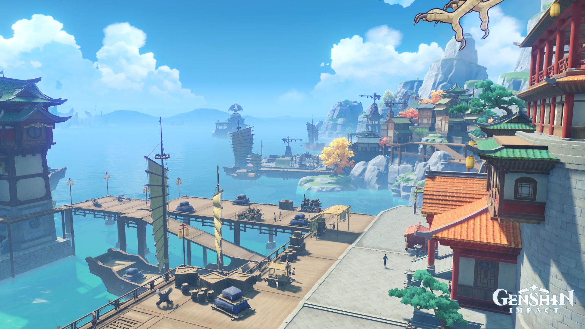 Back to where we started pt 6 (Xinyun fanfic) Genshin Impact | HoYoLAB