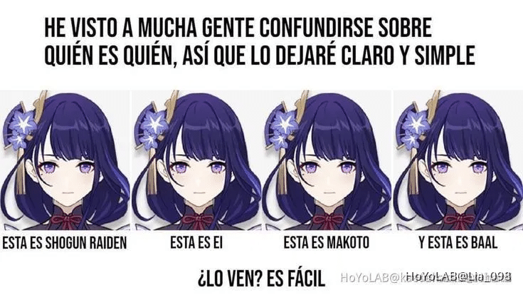 Benny power Genshin Impact | HoYoLAB