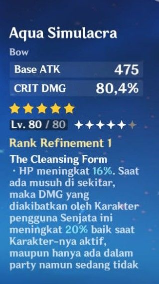 hem Genshin Impact | HoYoLAB