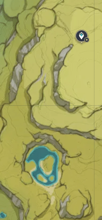 [v3.5] Here is the underground map For Sumeru if you are having trouble ...