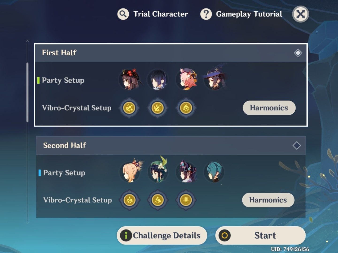 new event showcase and guide Genshin Impact | HoYoLAB