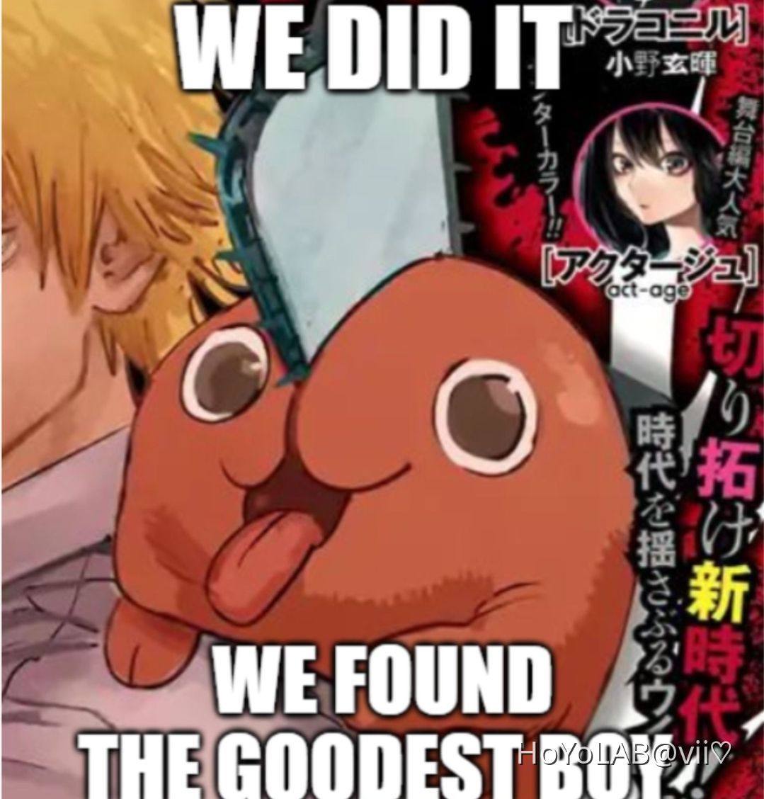 memes 🦐 | HoYoLAB