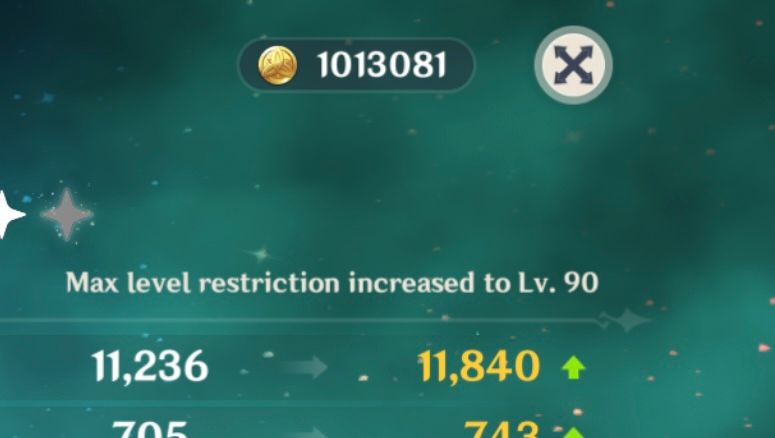 Mora Mora Genshin Impact | HoYoLAB