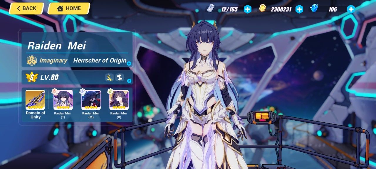 Finally did it Honkai Impact 3rd | HoYoLAB