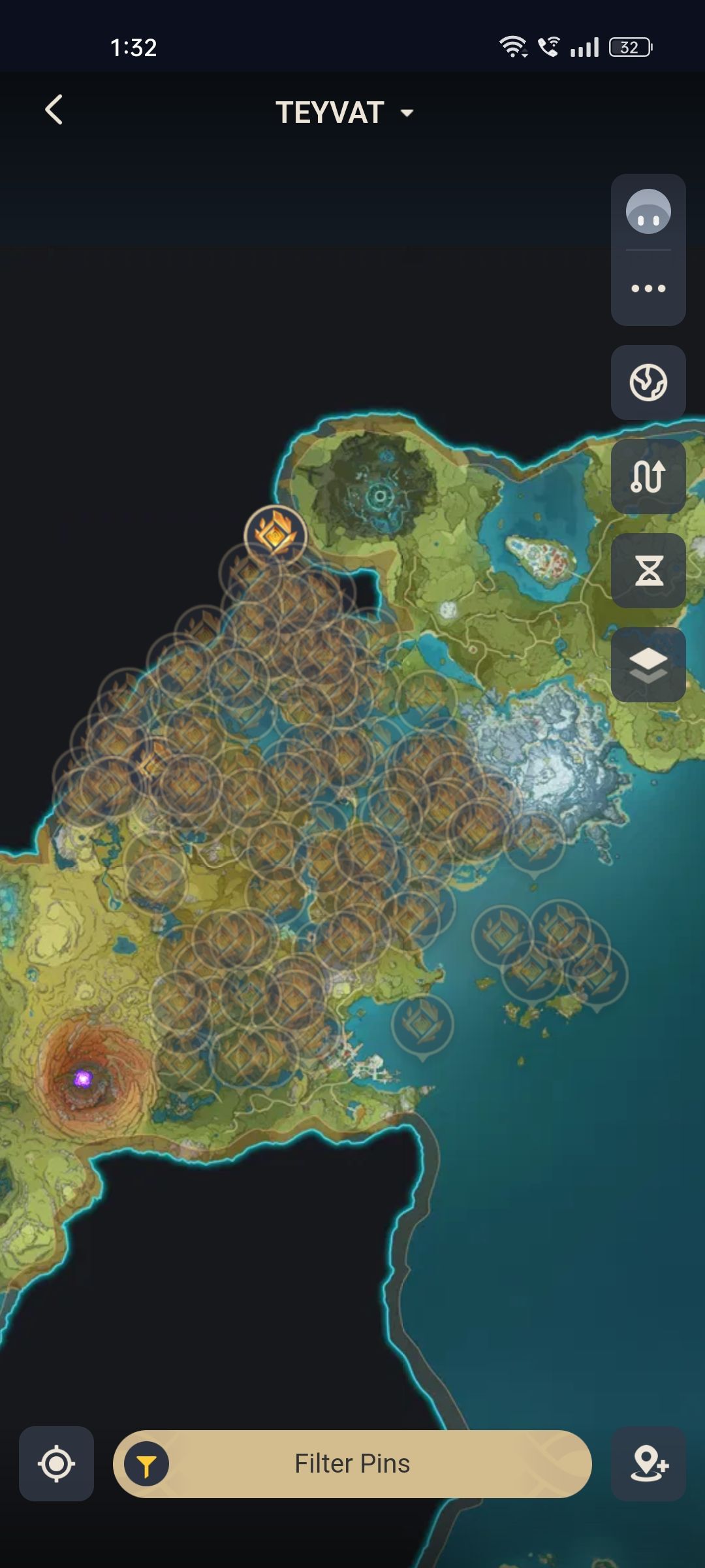 Help Genshin Impact | HoYoLAB