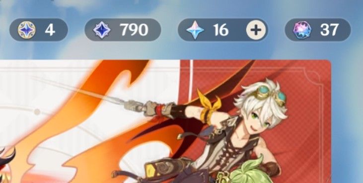 Day 11 of saving for Focalors (hydro archon) Genshin Impact | HoYoLAB