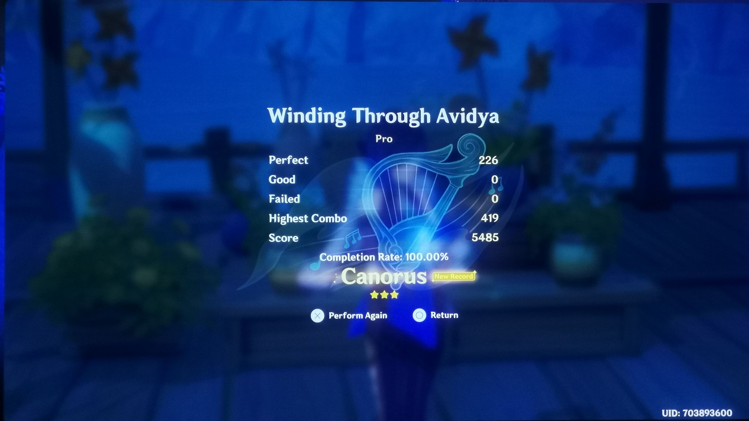 Ballads of Breeze Video Submission - Winding through Avidya Forest ...