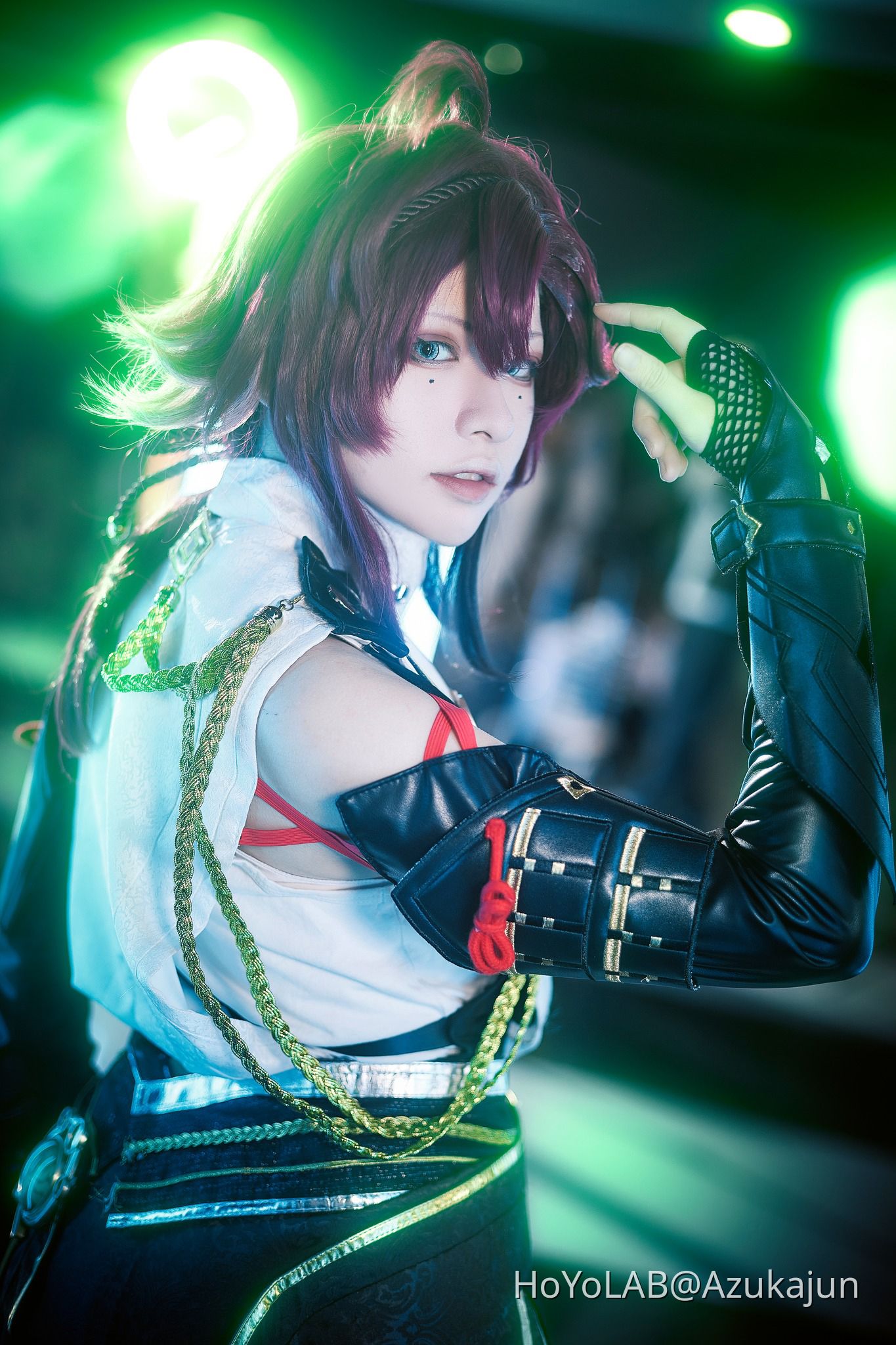 Anemo boy is the best! Genshin Impact | HoYoLAB