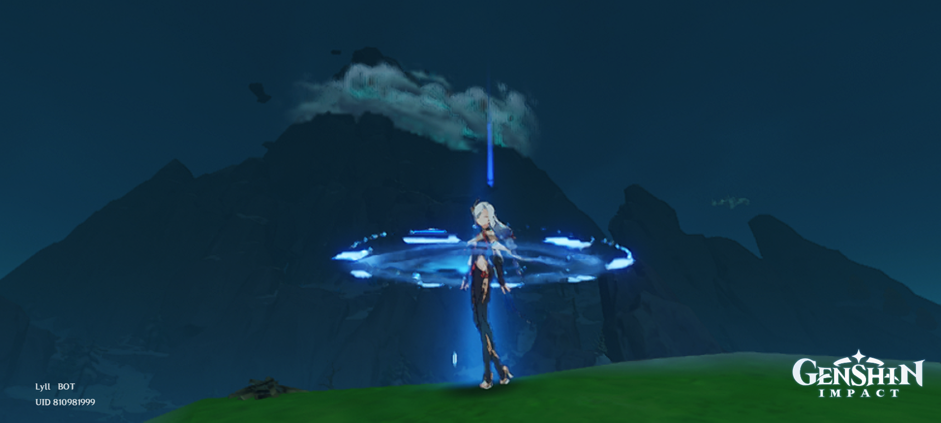 Windblume Event ( 2023) Genshin Impact | HoYoLAB