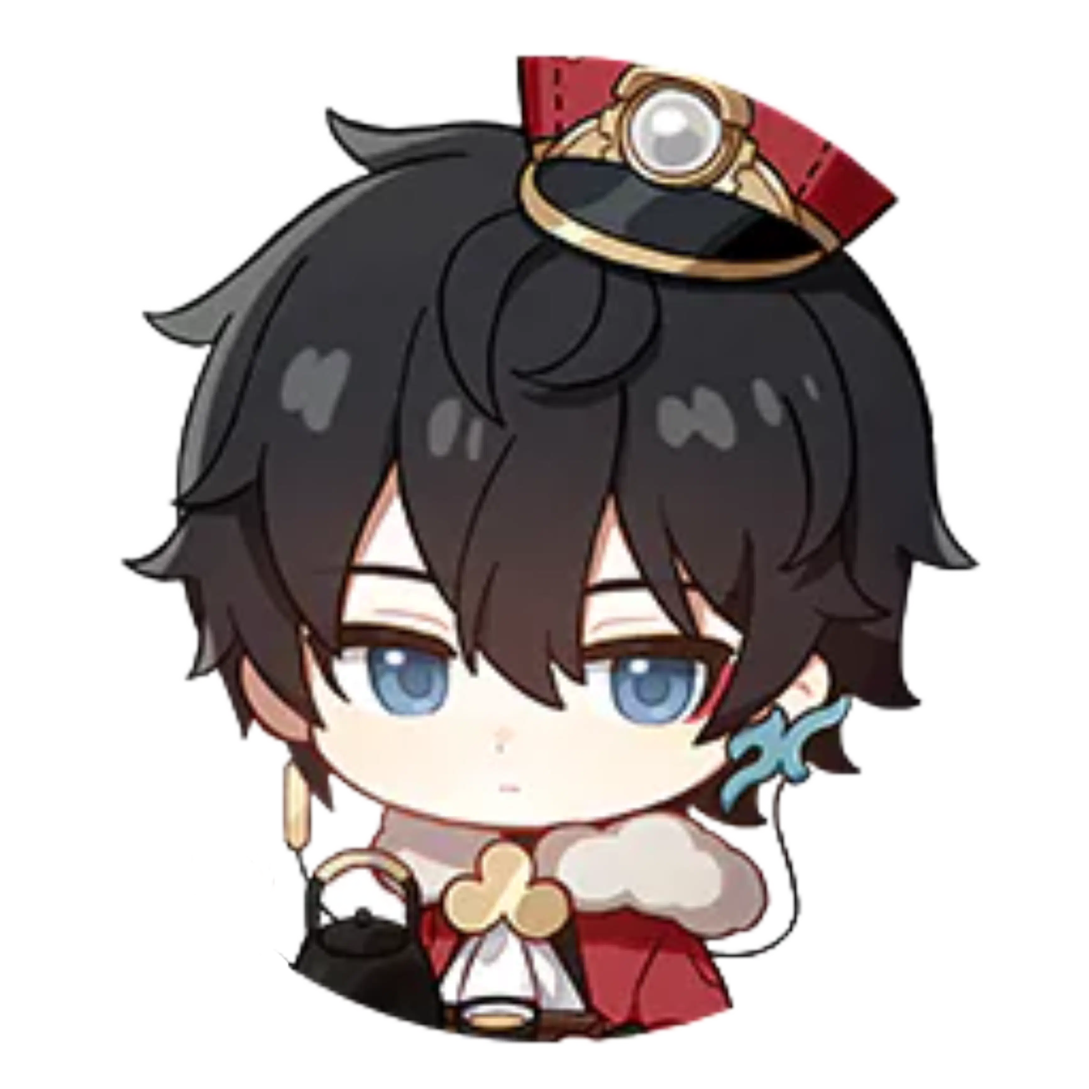 Chibi Dan Heng Part 3 Honkai: Star Rail | HoYoLAB