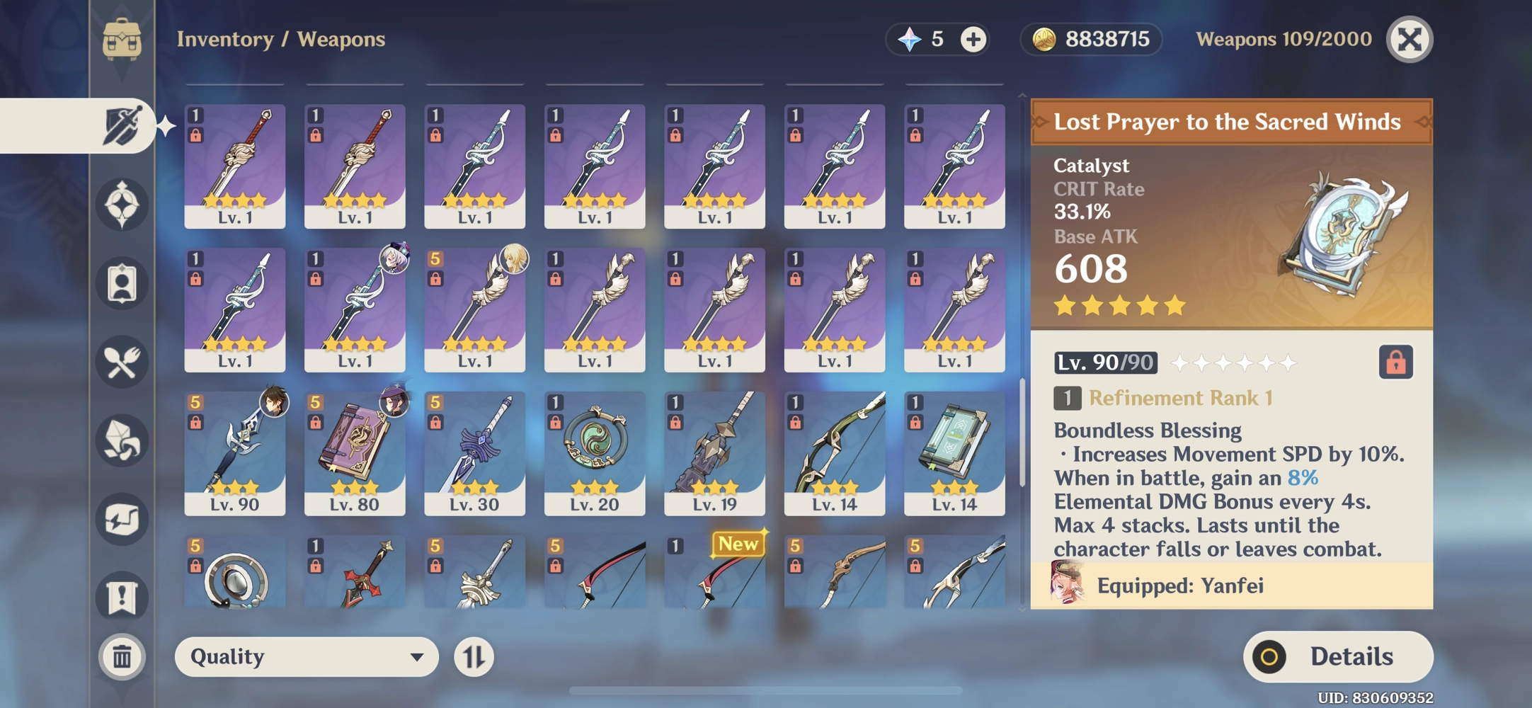 Can’t clear Abyss Level 12 full starts Genshin Impact | HoYoLAB