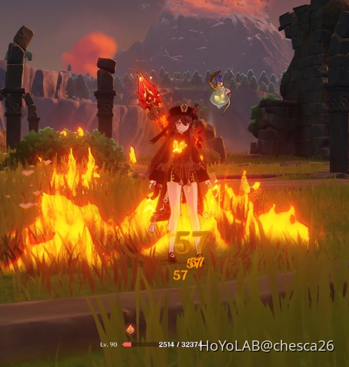 cooking hu tao rn Genshin Impact | HoYoLAB