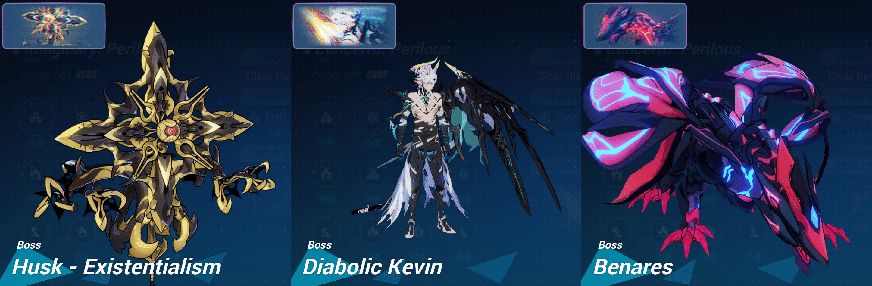 Version Kiana Beta late overview Honkai Impact 3rd | HoYoLAB